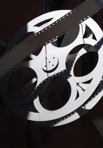 How to Handle, Store, and Care for Microfilm and Microfiche