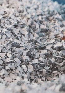 Shred-All vs. Selective Shredding: Which Shredding Policy is Best?