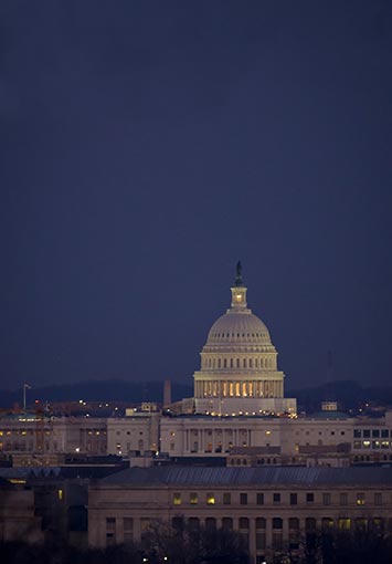 State and Local Government Records Scanning - SecureScan