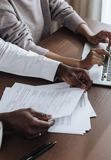 Automated Record Keeping: Simplifying Records Management