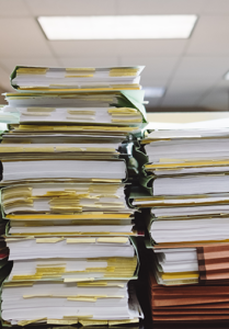 Document Imaging Services | The Complete Guide