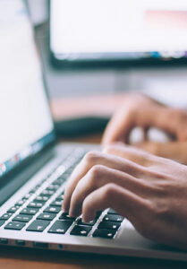 What is Double-Blind Data Entry: Eliminating Human Errors