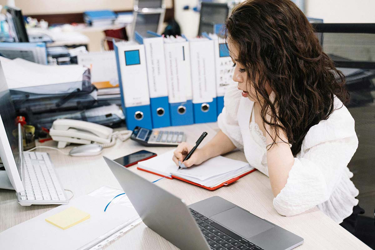 What Is Records Information Management and Why Is It Important?