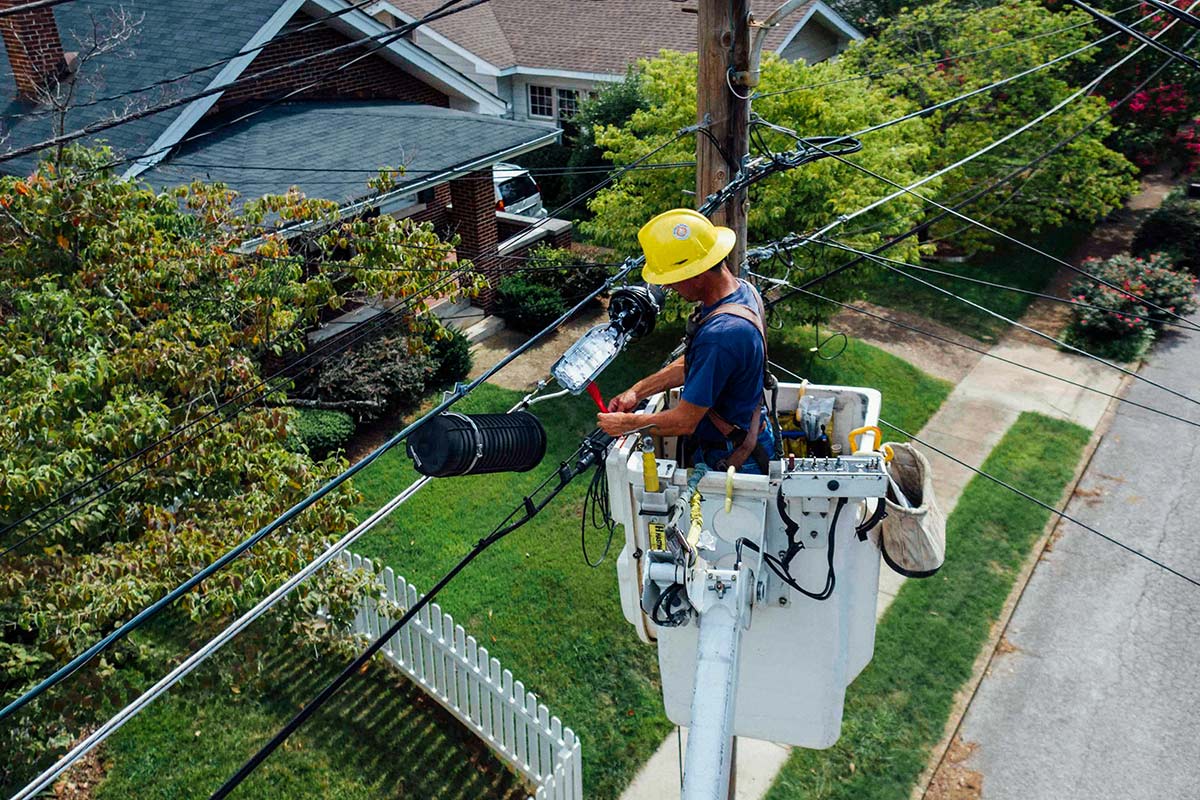 Scanning and Document Management for Utility Companies | SecureScan