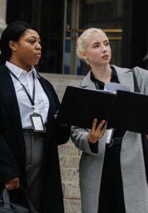 Scanning For Cities and Towns | Securely Scan Government Records